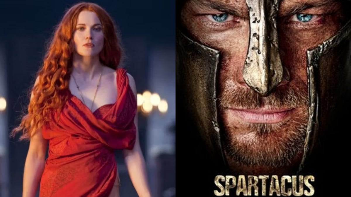 Lucy Lawless set to return to the Spartacus Universe